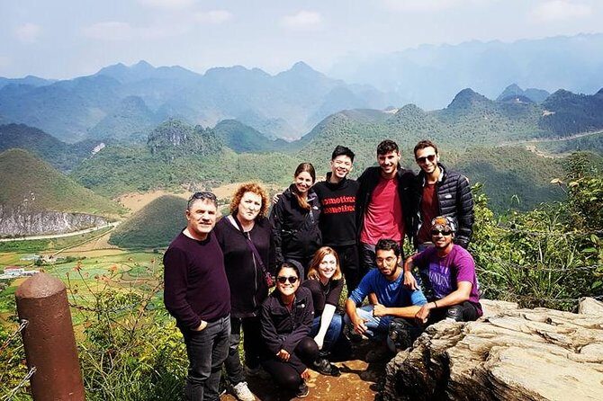 3 Day Ha Giang Loop With Tom Adventure By Motorbike - Authenticity and Cultural Encounters