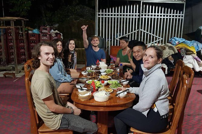 3 Day Ha Giang Loop With Tom Adventure By Motorbike - Practical Tips & Considerations