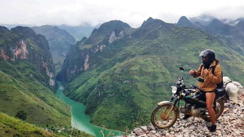 3-Day Ha Giang Motorbike Tour from Sa Pa with Driver - Key Points