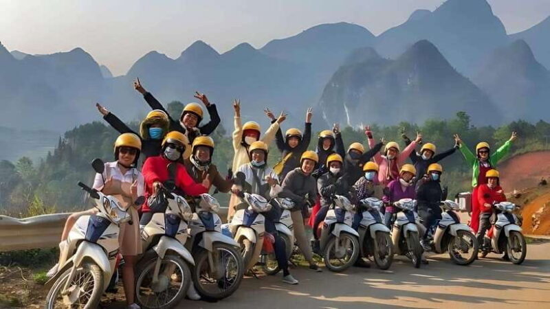 3-Day Ha Giang Motorbike Tour from Sa Pa with Driver - Who Should Consider This Tour?