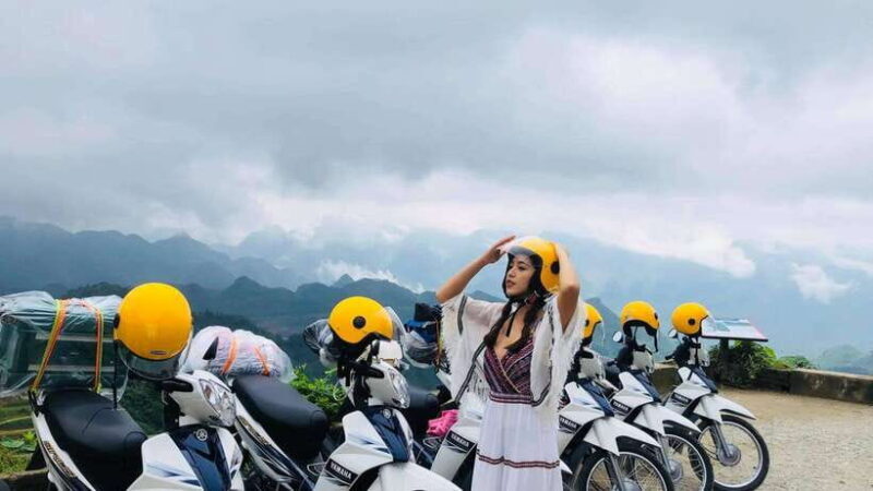 3-Day Ha Giang Motorbike Tour from Sa Pa with Driver - Frequently Asked Questions