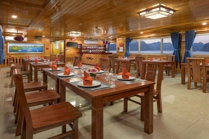 3-Day Ha Long Bay - Lan Ha Bay - Cat Ba Island Tour with Cruise and Kayaking - Key Points