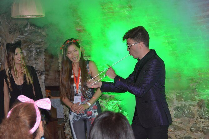 3-Day Halloween Tour in Transylvania from Cluj-Napoca - An Honest Look at the 3-Day Halloween Tour in Transylvania from Cluj-Napoca