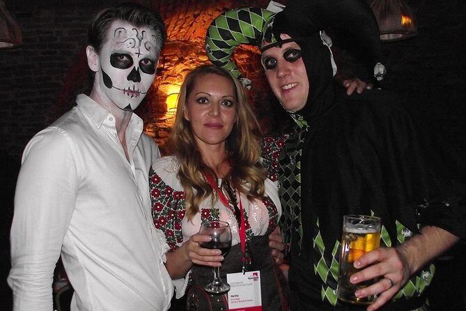 3-Day Halloween Tour in Transylvania from Cluj-Napoca - What’s Included and What’s Not