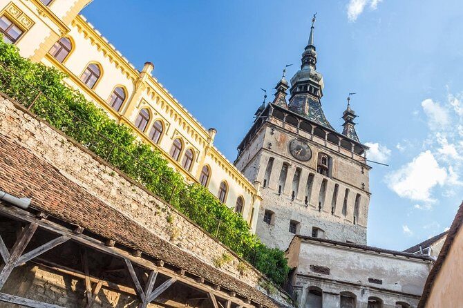 3-Day Halloween Tour in Transylvania from Cluj-Napoca - Who Should Consider This Tour?