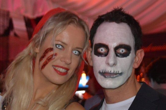 3-Day Halloween Tour in Transylvania from Cluj-Napoca - Final Thoughts