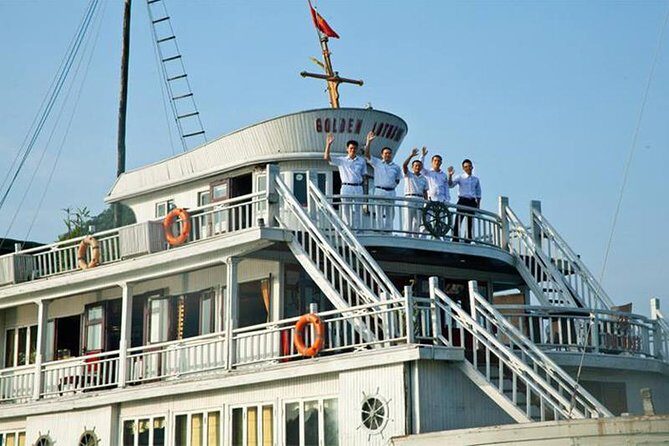 3-Day Halong Bay Cruise - An In-Depth Look at the 3-Day Halong Bay Cruise