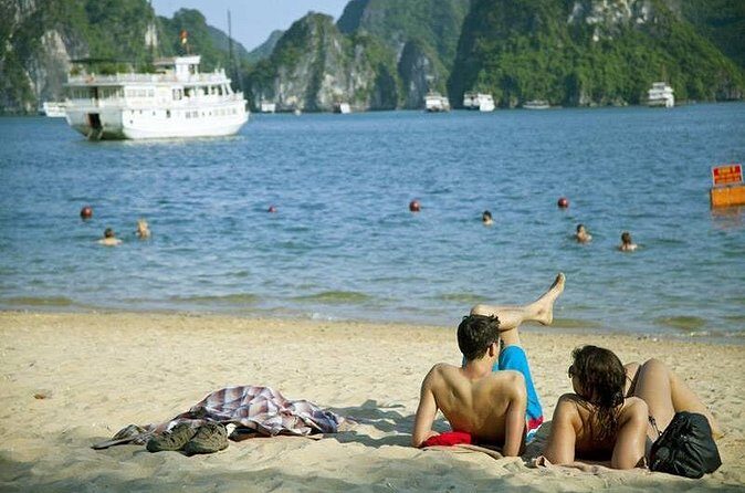 3-Day Halong Bay Cruise - FAQs