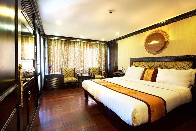 3-Day Halong Bay Cruise on the Starlight - The Sum Up: Who Will Love This Experience