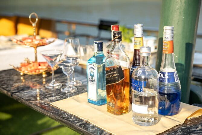 3 Day Halong Bay Cruise Tour from Hanoi - The Itinerary in Detail