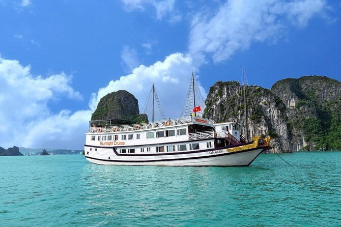 3 Day Halong Bay Cruise Tour from Hanoi - Final Thoughts