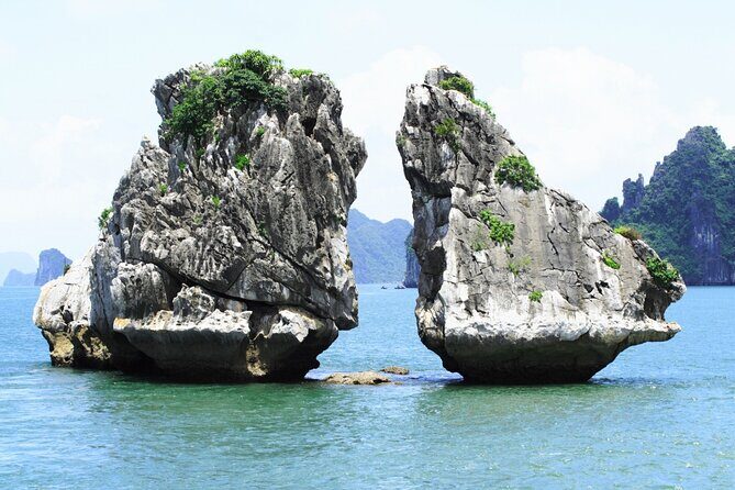 3-Day Halong Bay Cruise with Round-trip Transfer From Hanoi - FAQ