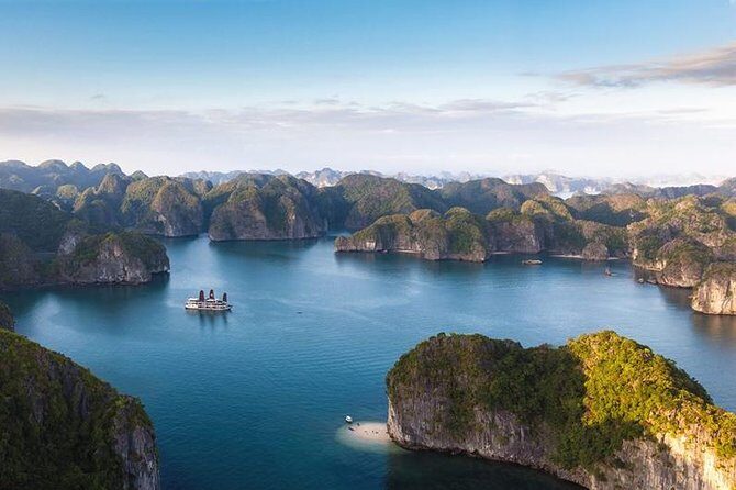 3-Day Halong Bay Junk Boat Cruise from Hanoi - What Reviewers Are Saying (Based on Available Feedback)