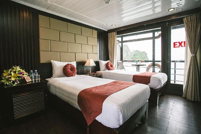 3-Day Halong Bay Junk Boat Cruise from Hanoi - FAQ About the 3-Day Halong Bay Junk Boat Cruise