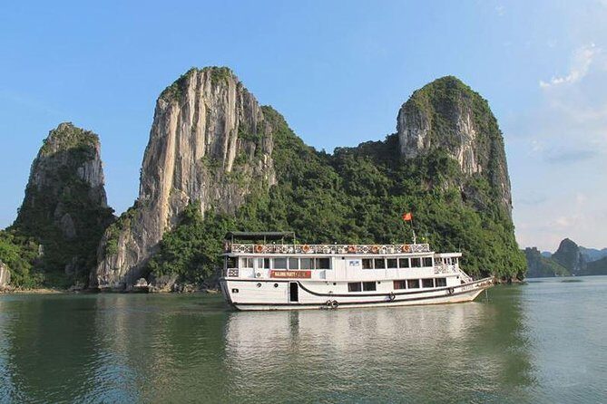 3-Day Halong Bay Party Cruise - An In-Depth Look at the 3-Day Itinerary