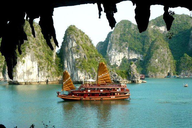 3-Day Halong Bay Party Cruise - Final Thoughts: Who Should Consider This Cruise?