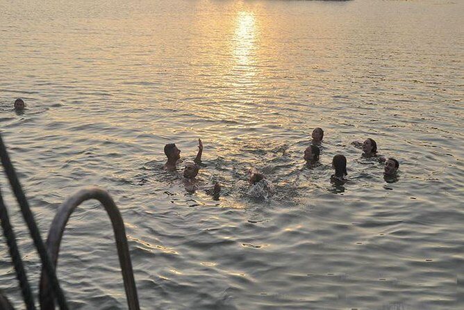 3-Day Halong Bay Party Cruise - FAQ