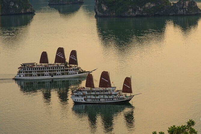 3 Day Halong Bay Voyage - An In-Depth Look at the 3-Day Halong Bay Voyage