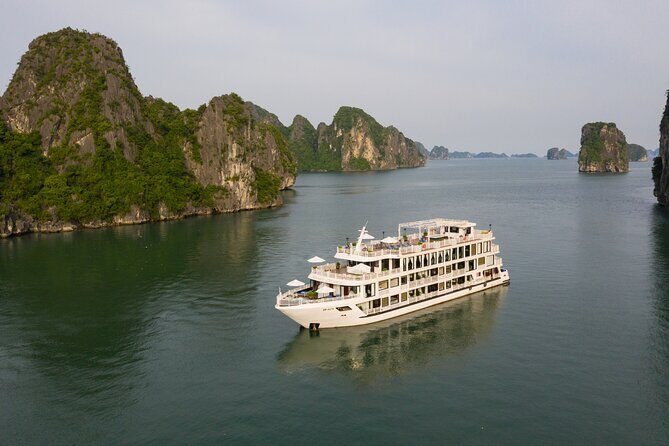 3-Day Hanoi and Halong Tour Including Overnight Cruise - In-Depth Review of the Experience