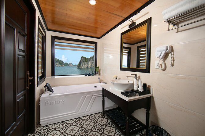 3-Day Hanoi and Halong Tour Including Overnight Cruise - The Sum Up