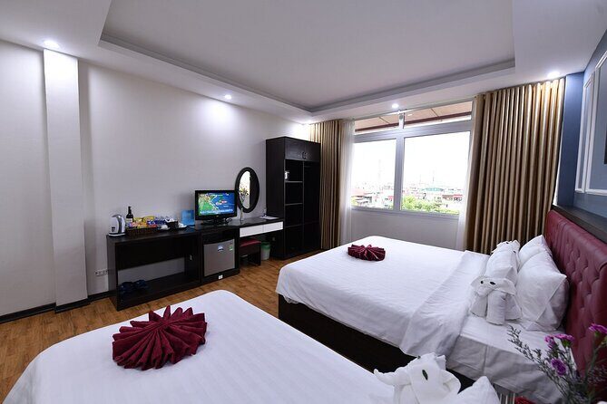 3-Day Hanoi and Halong Tour Including Overnight Cruise - FAQs