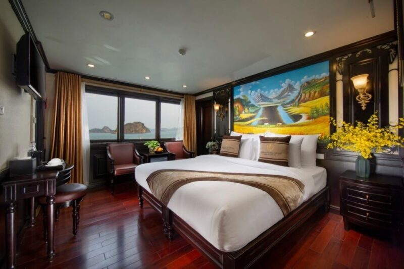 3 Day Hanoi - Ninh Binh - Halong Bay 5 Star Cruise & Balcony - Who Will Love This Tour?