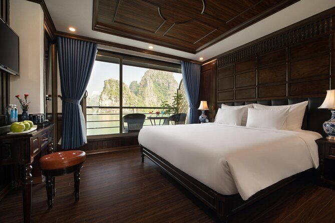 3-Day Hanoi-Ninh Binh-Halong-Lan Ha Bay 5 Star Cruise & Balcony - Final Thoughts: Is it Worth It?