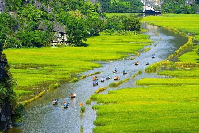 3 Day Hanoi Ninh Binh Halong & Lan Ha Bay (Bungalow + Cruise) - Frequently Asked Questions