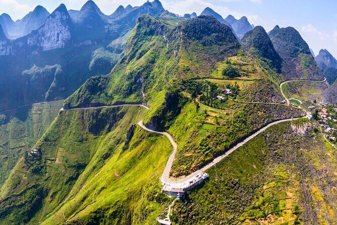3 Day Hanoi to Ha Giang Shared City Tour with Bus - What Past Travelers Say