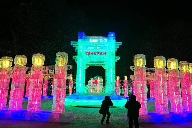 3-Day Harbin City Private Tour in Your Way in Winter Season - Who This Tour is Best For