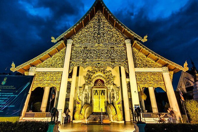 3-day Highlights of Bangkok - A Closer Look at the Itinerary