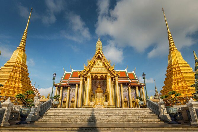 3-day Highlights of Bangkok - Who Should Consider This Tour?
