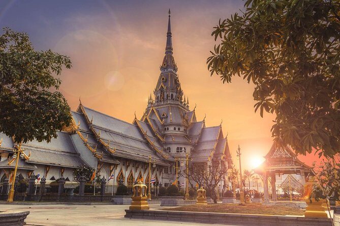 3-day Highlights of Bangkok - FAQs