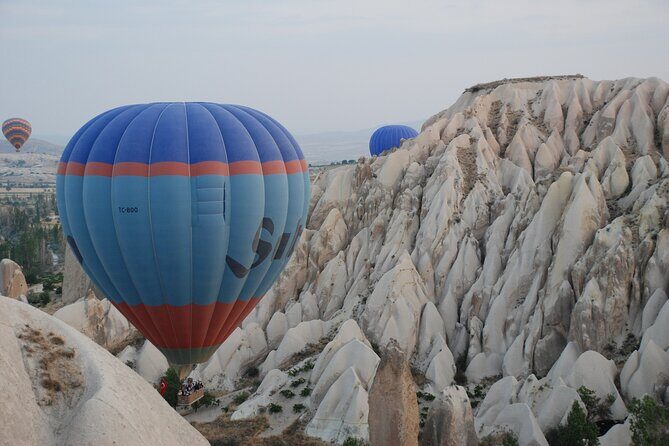 3-Day Highlights of Cappadocia Tour - Discovering Cappadocia: What to Expect