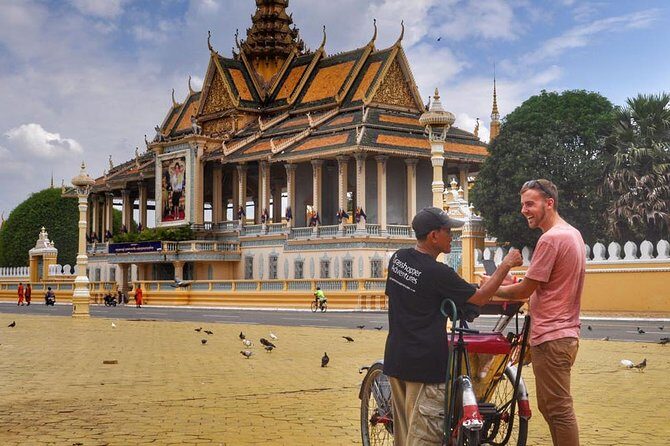 3-day Highlights of Phnom Penh, Cambodia - Key Points