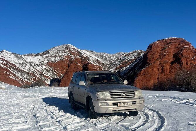 3 Day Highlights:Yurt Camp, Eagle Show and Lake,all year around - The Experience: What Truly Makes It Special