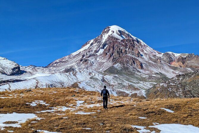 3-Day Hiking Group Tour in Kazbegi - A Deep Dive into the Itinerary