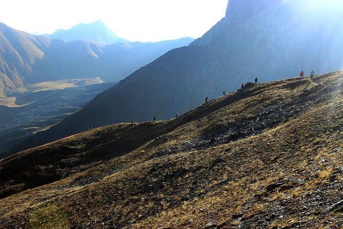 3-Day Hiking Group Tour in Kazbegi - Summary
