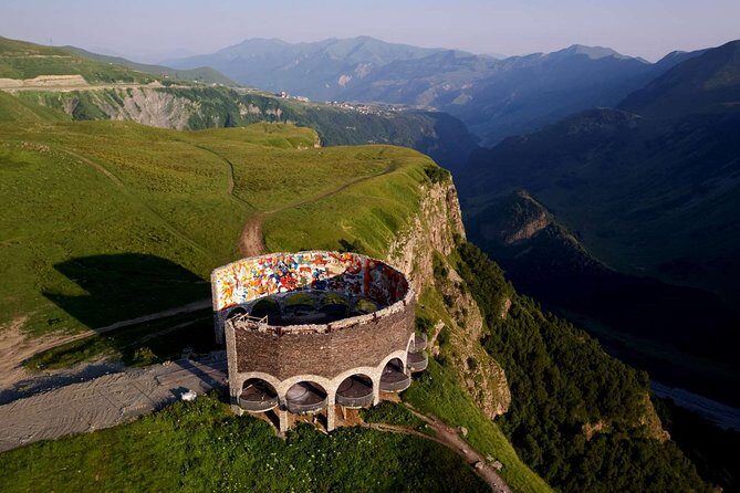 3-Day Hiking Group Tour in Kazbegi - FAQs