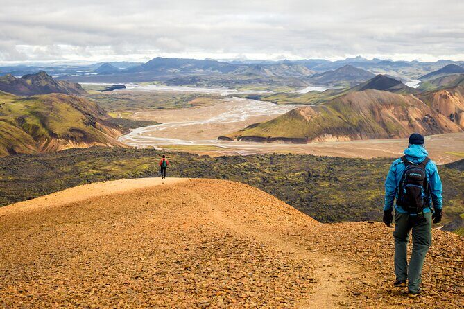 3-Day Hiking Tour in Landmannalaugar from Reykjavik - Who Is This Tour Best For?