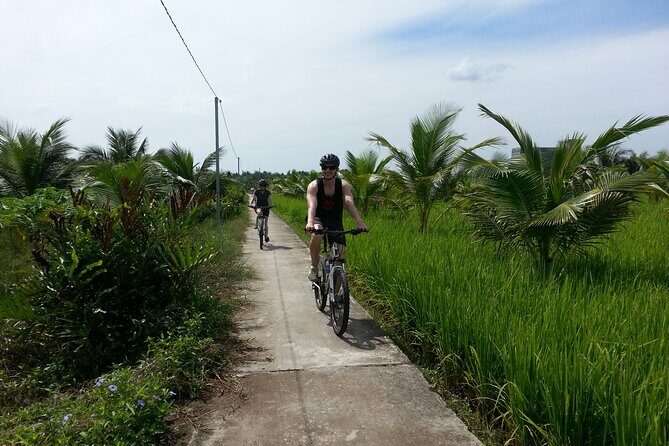 3 Day Ho Chi Minh City Multiday Bike Adventure - A Practical Look at the 3-Day Ho Chi Minh City Multiday Bike Adventure