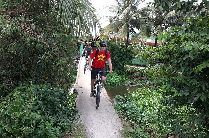 3 Day Ho Chi Minh City Multiday Bike Adventure - Final Thoughts