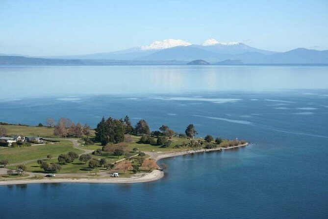 3-Day Hobbiton, Rotorua, Whakarewarewa, and Waitomo Tour - Introduction