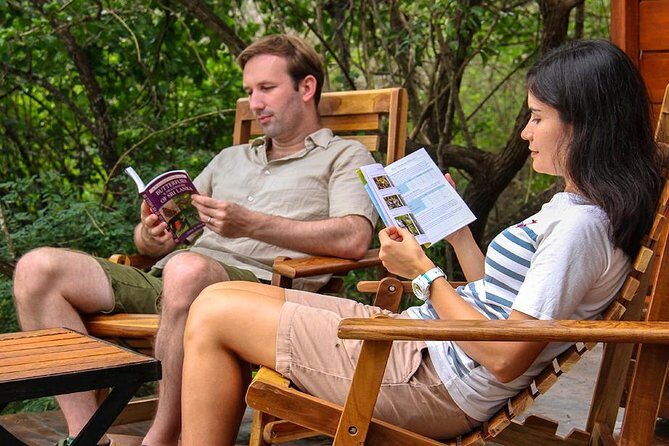 3-Day Honeymoon Glamping Tour - Key Points