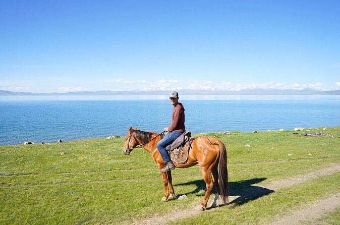 3 Day Horse Tracking to Song Kul Small Group Tour - An In-Depth Look at the 3-Day Horseback Tour