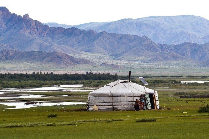 3-Day Horse Trekking Tour in Mongolia  Terelj National Park - FAQ
