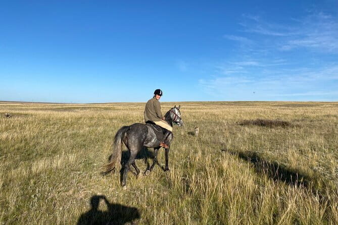 3-Day Horseback Adventure Through a Scenic Village Escape - An Overview of the 3-Day Kazakh Horseback Tour