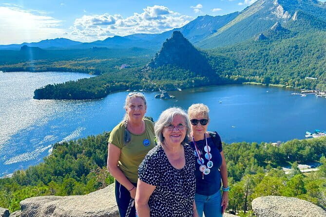 3-Day Horseback Adventure Through a Scenic Village Escape - Considerations for Travelers