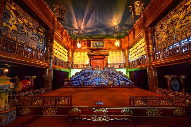 3-day Hue city tour - An In-Depth Look at the Hue 3-Day Tour