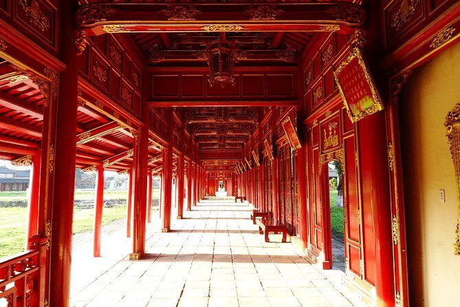 3-day Hue city tour - The Sum Up